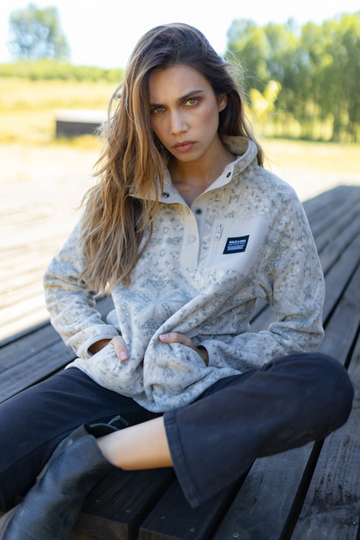 Wild Lama - Indumentaria salvaje, consciente y auténtica