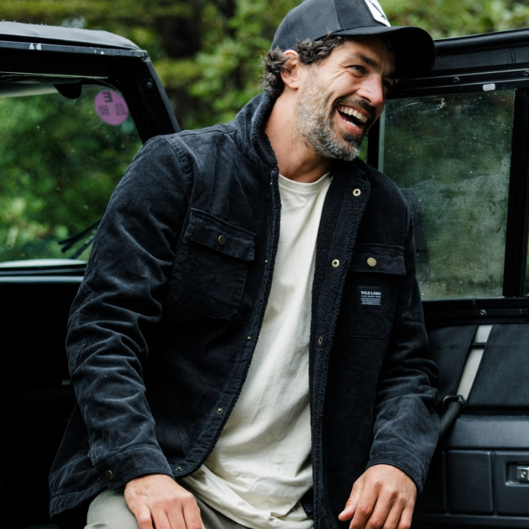 Vestuario Mujer | Wild Lama