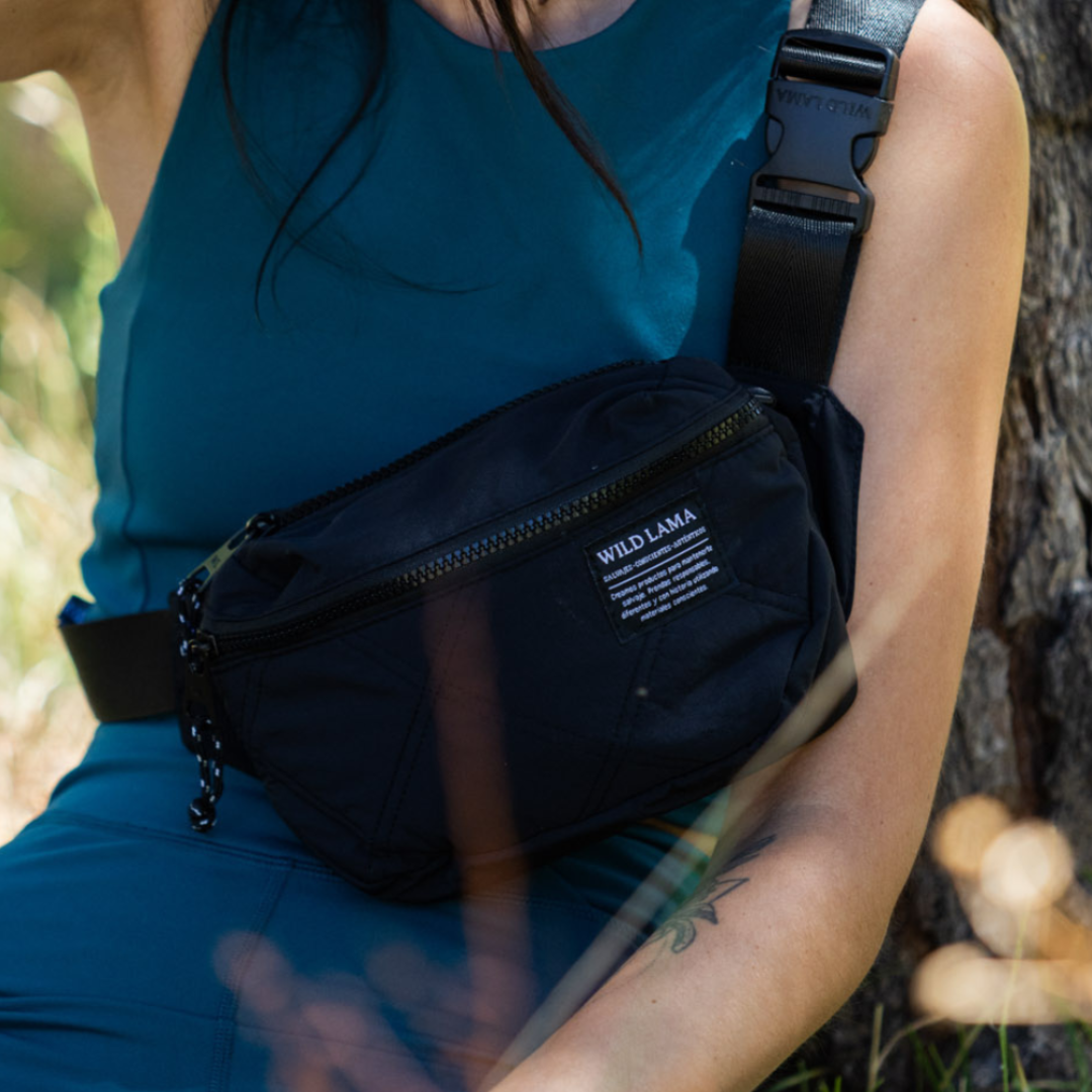 Wild Lama - Indumentaria salvaje, consciente y auténtica