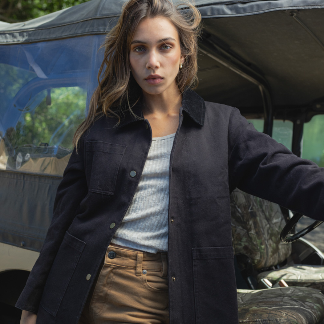 5 Pilares Wild Lama | Stay Conscious