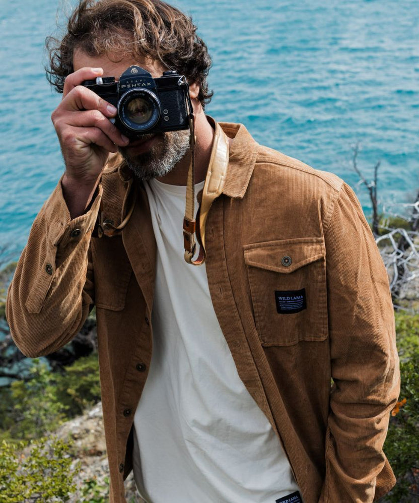 Wild Lama - Indumentaria salvaje, consciente y auténtica