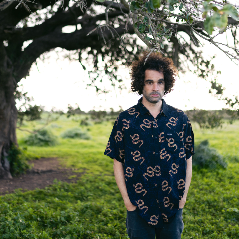 Vestuario mujer – Wild Lama