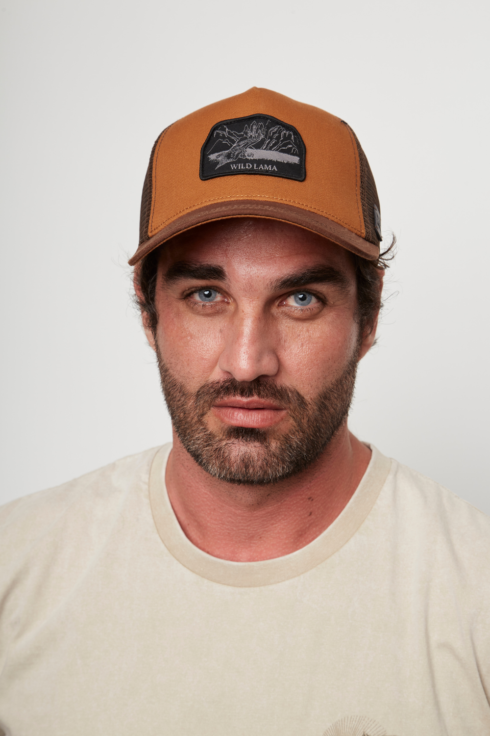 Jockey Tenken Orgánico Café | Wild Lama