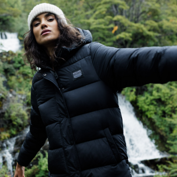 Wild Lama - Indumentaria salvaje, consciente y auténtica