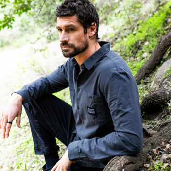 Wild Lama - Indumentaria salvaje, consciente y auténtica