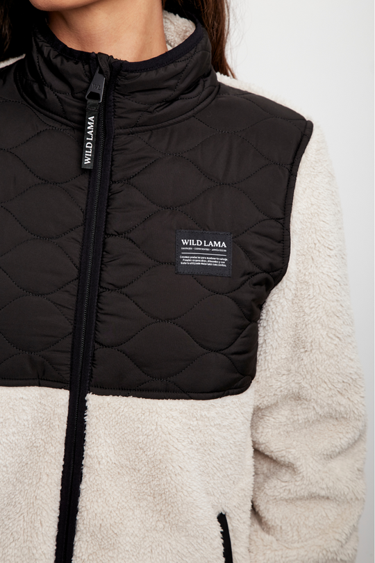 Polerones y Polar Mujer | Wild Lama